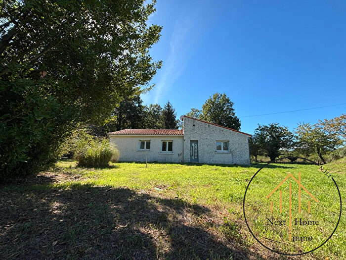 Maison 5 pièces à vendre à Bois