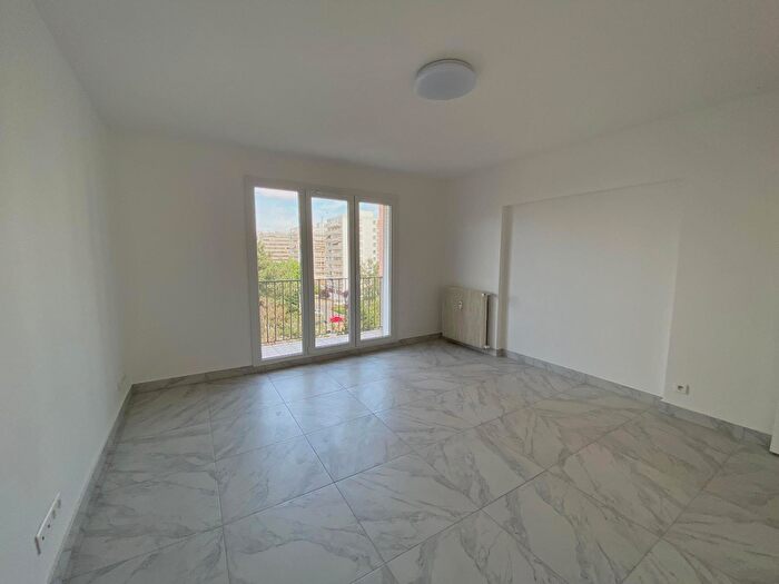 Appartement 5 pièces à louer - Strasbourg, L'Esplanade, Citadelle