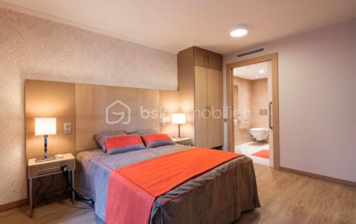 Appartement à vendre - Grenoble, Championnet - 2 pièces - 1 chambre