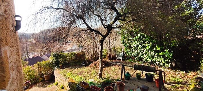 Maison à vendre - Lalinde - 8 pièces - 3 chambres