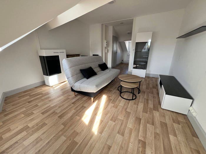 Montluçon : Appartement 1 pièce à louer