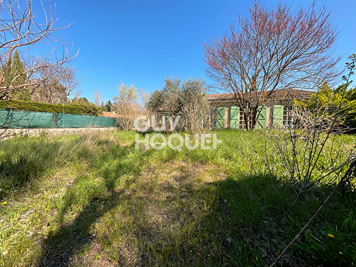 Maison à vendre - LIsle-sur-la-Sorgue, Saint-Antoine - 4 pièces - 3 chambres