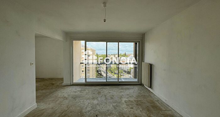 Appartement 3 pièces à vendre - Chartres, Chanzy, Bonnard