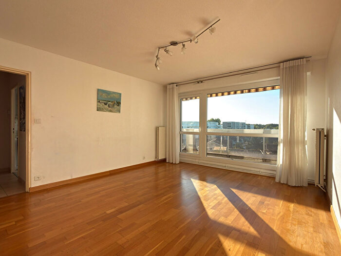 Le Bouscat, Ecus, Ausone : Appartement 3 pièces à vendre