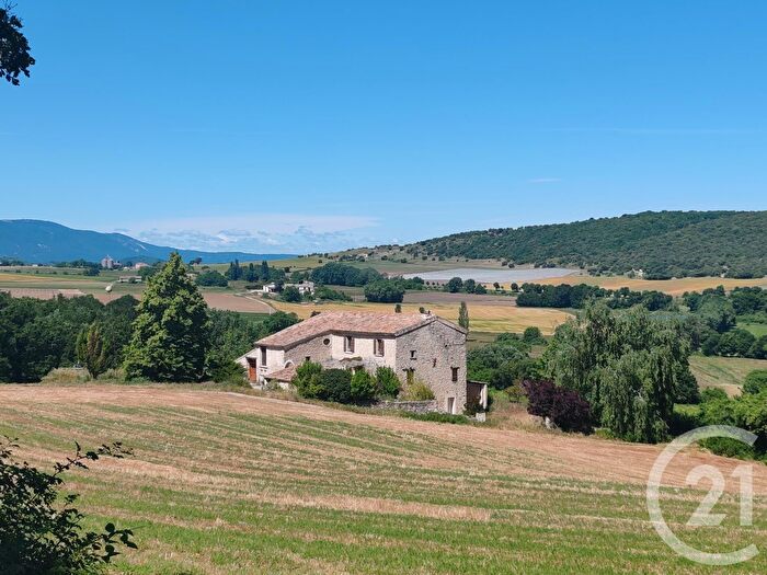 Villemus : Maison 4 pièces à vendre