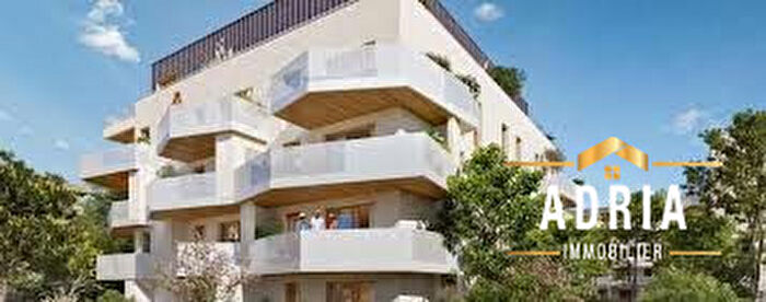 Appartement à vendre - Ville-la-Grand - 4 pièces