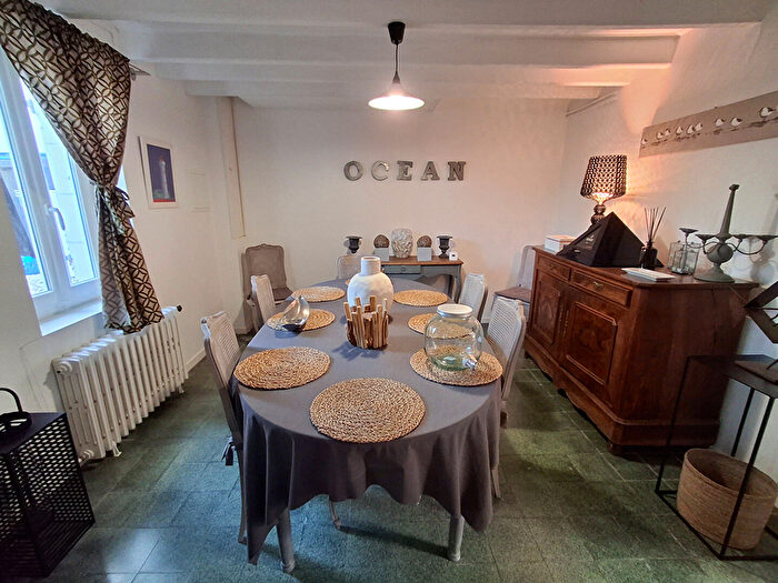 Maison 5 pièces à Châtelaillon-Plage, à vendre