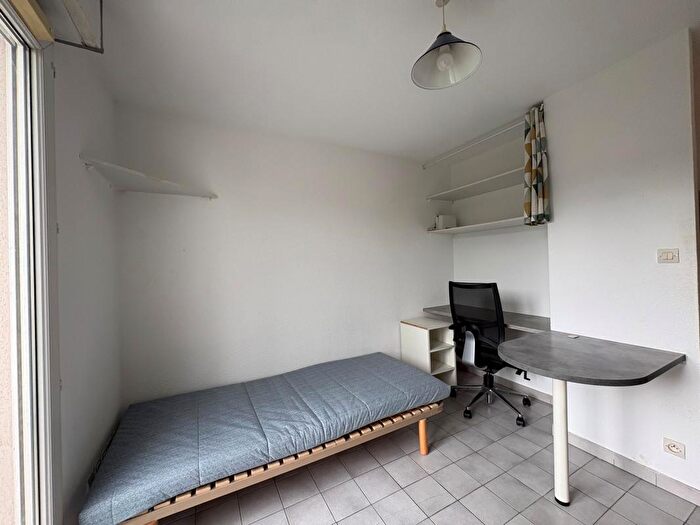 Appartement 1 pièce à louer - Grenoble, Bajatière