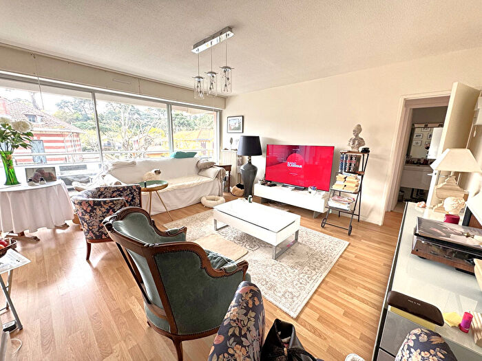 Appartement 4 pièces à Arcachon, Pereire, à vendre