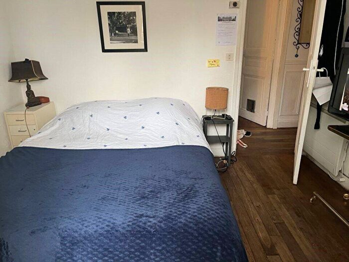 Appartement à louer - Signac-Murs à Pêches, Montreuil - 1 pièce