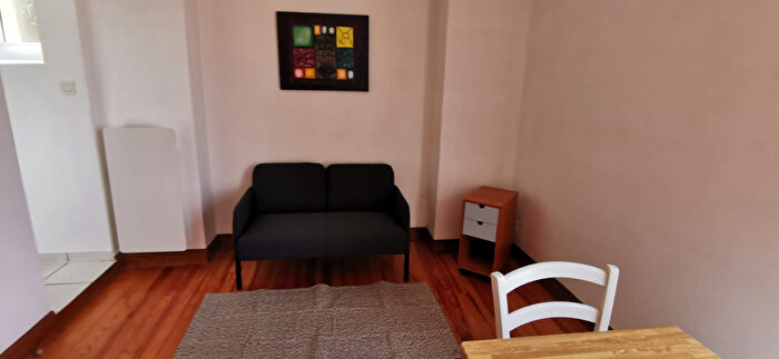 Hendaye, Gare, Joncaux - Appartement 2 pièces à vendre