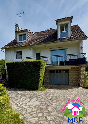 Bueil - Maison 5 pièces à vendre