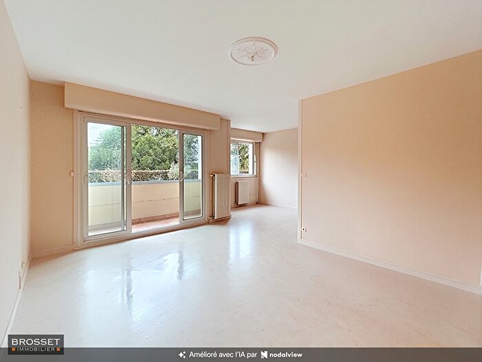 Appartement 3 pièces à vendre - Tours, Rochepinard