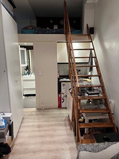 Appartement 1 pièce à Legendre-Lévis, Paris 17ème arrondissement, à louer