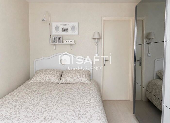 Beauvais, Argentine : Appartement 3 pièces à vendre