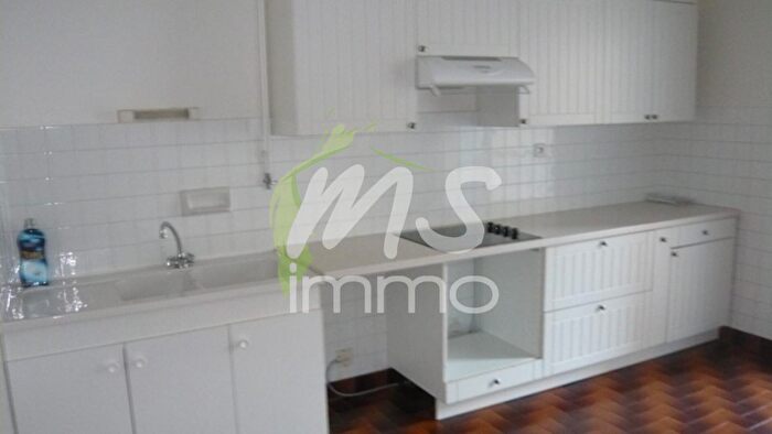Gap, Gap ville : Appartement 3 pièces à louer