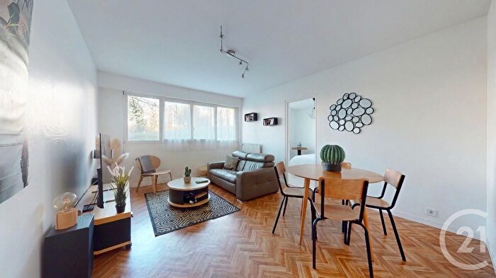 Appartement à vendre - Saint-Herblain, Nord - 3 pièces - 2 chambres