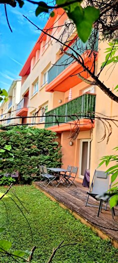 Appartement 2 pièces à vendre à Bergerac, Centre-ville