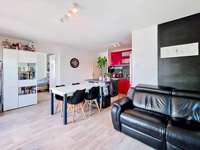 Appartement 4 pièces à louer - Cité Fabien, Bonneuil-sur-Marne