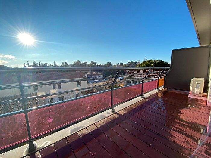 Appartement 1 pièce à louer à Montpellier, Alco