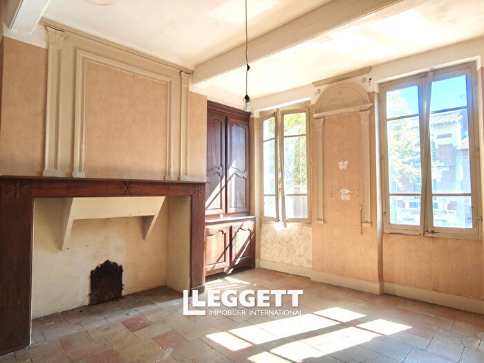 Maison à vendre - Villemur-sur-Tarn