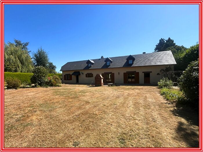 Maison 6 pièces à vendre à Cauville-sur-Mer