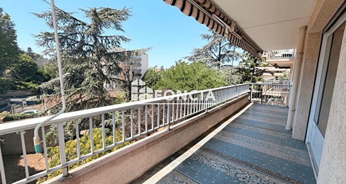 Appartement 2 pièces à vendre - Caluire-et-Cuire, Cuire-le-bas, Cuire-le-Haut