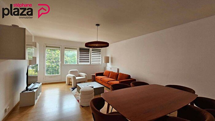 Appartement à louer - Penhars, Quimper - 1 pièce