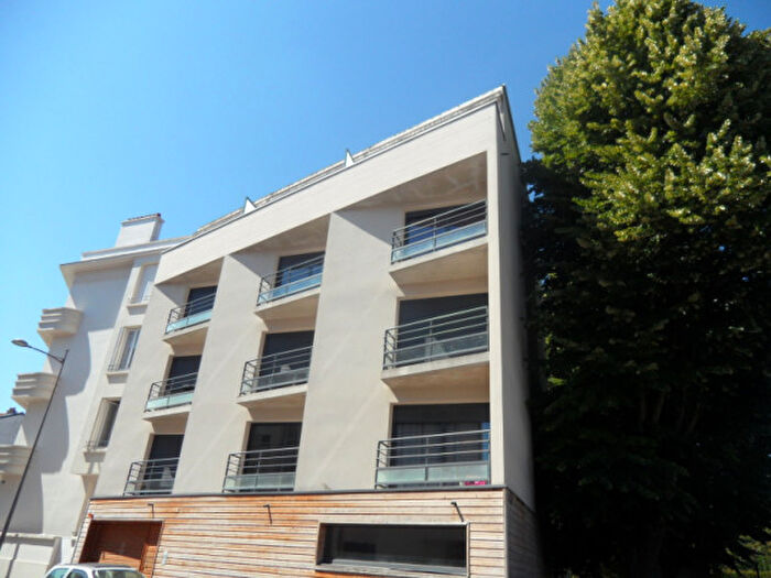 Troyes, Trevois, Croncels - Appartement 1 pièce à louer