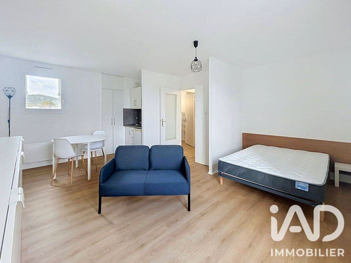 Liberation, Thionville : Appartement 1 pièce à louer