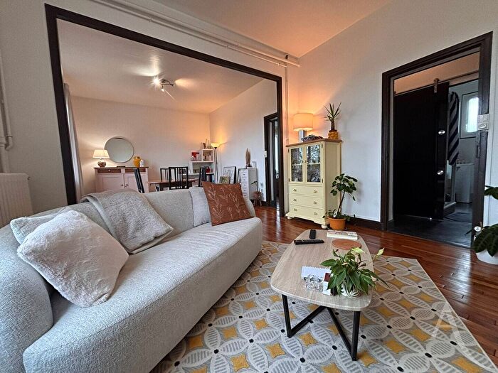 Appartement à louer - Mazières, Bourges - 2 pièces - 1 chambre