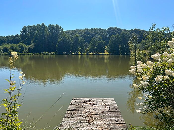 Maison à vendre - Tourouvre - 7 pièces - 4 chambres