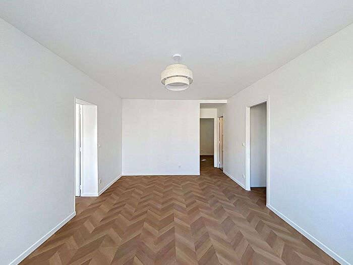 Appartement 4 pièces à louer - Créteil, Chenevier, Déménitroux