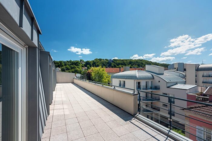 Appartement 7 pièces à louer - Épinal