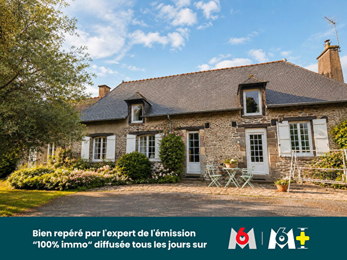 Chantepie - Maison 8 pièces à vendre