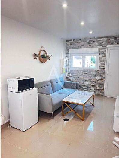 Maison à vendre - Meaux, Saint-Nicolas, Foch - 4 pièces - 3 chambres