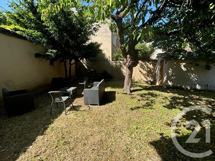 Maison à louer - Chartres - 6 pièces - 4 chambres