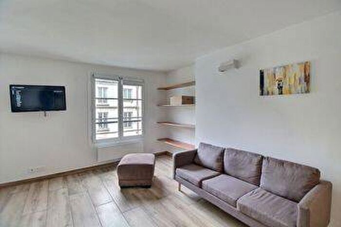 Appartement 2 pièces à louer - Saint Germain des Prés, Paris 6ème arrondissement