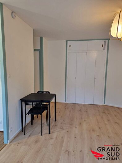 Appartement 1 pièce à louer à Centre ville, Bordeaux