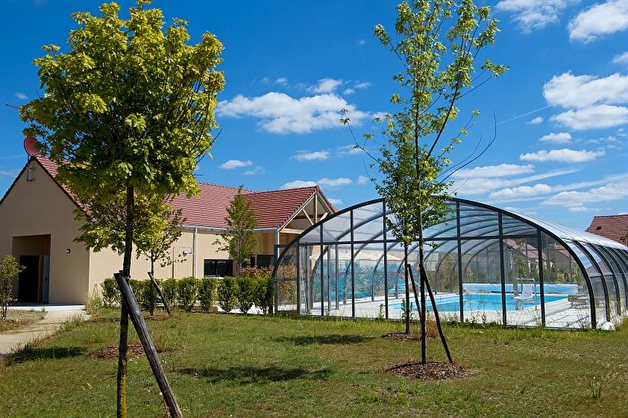 Maison à vendre - Bracieux - 3 pièces - 2 chambres