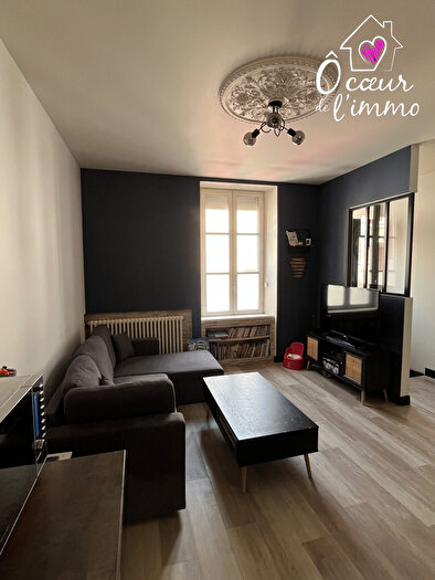 Maison 4 pièces à Cholet, Notre Dame, à vendre