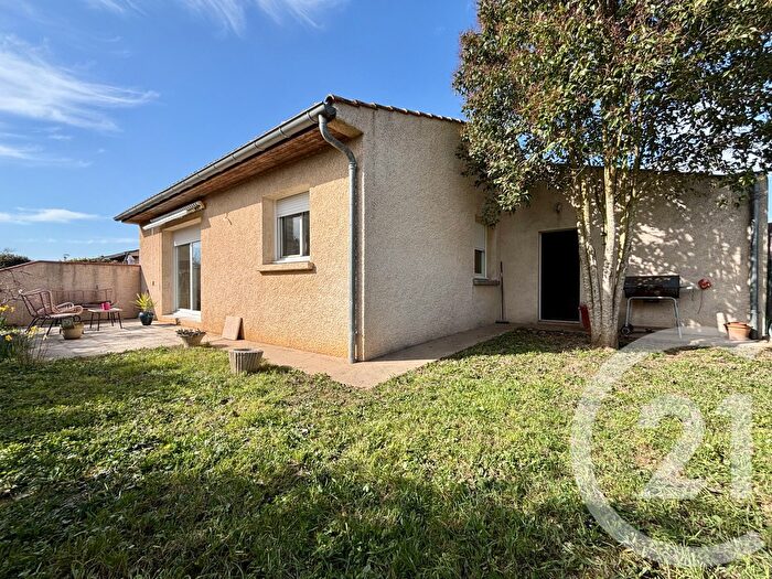 Maison 5 pièces à vendre - Albi, Jarlard, Le Peyroulié