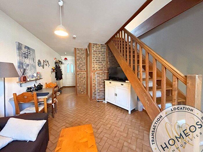 Appartement 3 pièces à louer à Bourg-en-Bresse