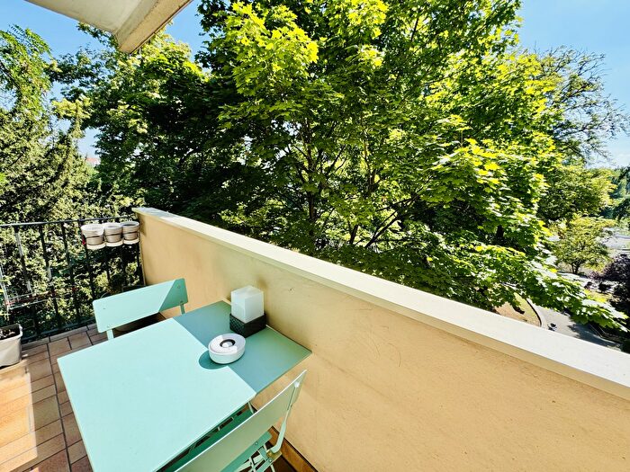 Appartement à vendre - Savigny-sur-Orge, Davout - 3 pièces - 2 chambres