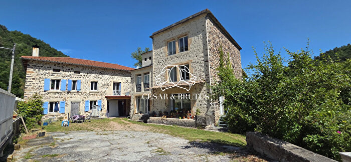 Saint-Vincent - Maison 11 pièces à vendre