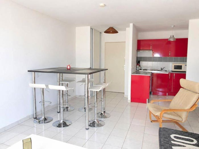 Appartement 2 pièces à louer - Saint Veran-Marsillargues, Avignon