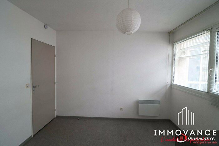 Les Cévennes, Clementville, Montpellier : Appartement 1 pièce à louer