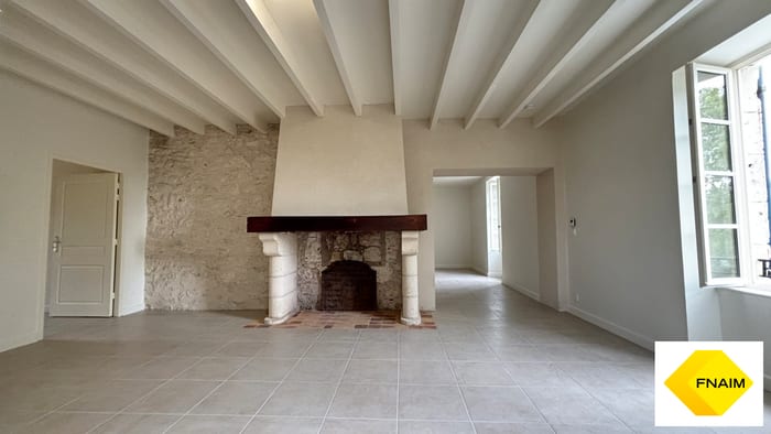 Blaymont - Maison 5 pièces à louer