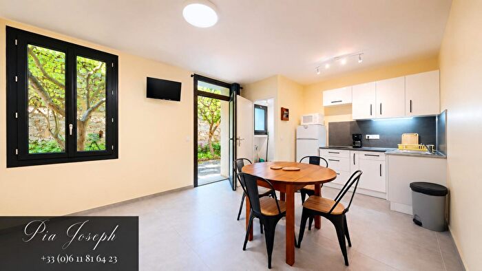 Leucate - Maison 6 pièces à vendre