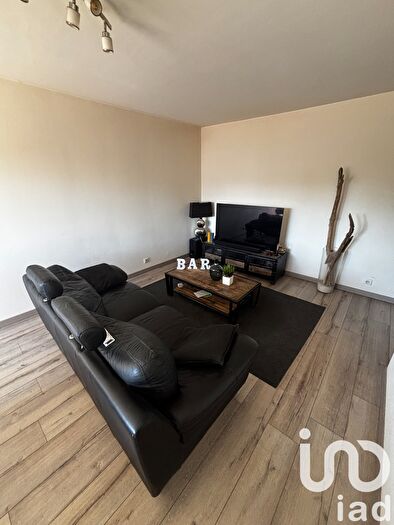 Appartement à vendre - Le Bouscat, Ecus, Ausone - 3 pièces - 2 chambres